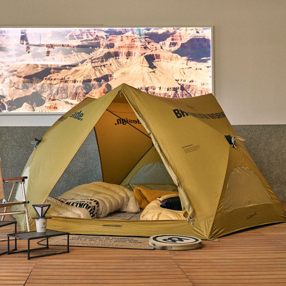 new arrival – BROOKLYN WORKS STORE